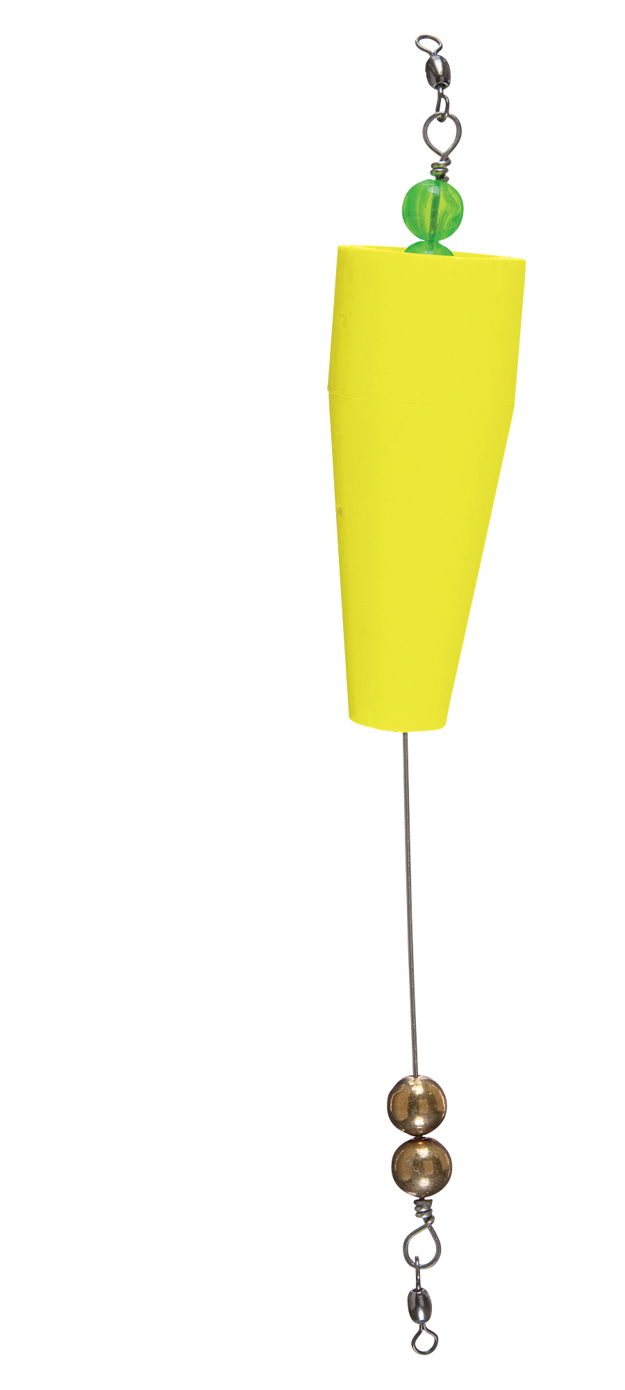 Billy Bay Brass Weighted Click Clackers - Popper | Bass Pro Shops